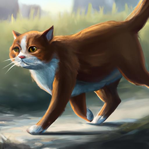 Are Cats Stronger Than Humans? (The Surprising Truth) – Easy Way Pets