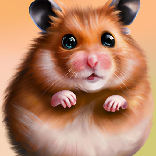 Are Hamsters and Mice Related? (The Facts) – Easy Way Pets