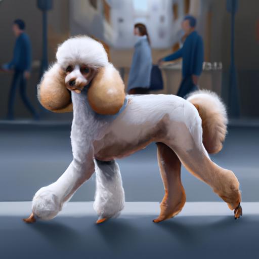 Are Poodles Dangerous? Find Out Here! – Easy Way Pets