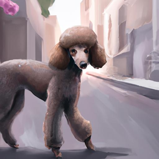 Are Poodles Fussy Eaters? (Here’s What You Need to Know) – Easy Way Pets