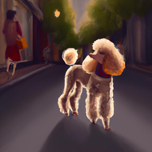 Are Poodles Good Guard Dogs? (The Truth Behind It) – Easy Way Pets