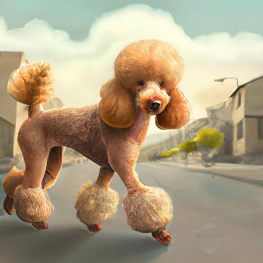 Are Poodles Used as Police Dogs? (The Surprising Truth) – Easy Way Pets