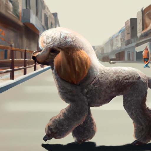 Are Poodles Used as Police Dogs? (The Surprising Truth) – Easy Way Pets