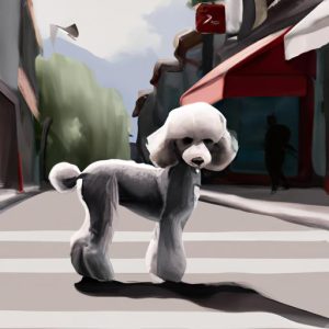 Are Poodles Used as Police Dogs? (The Surprising Truth) – Easy Way Pets