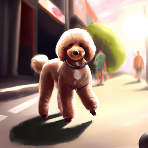 Are Poodles Yappy Dogs? (The Truth Revealed) – Easy Way Pets