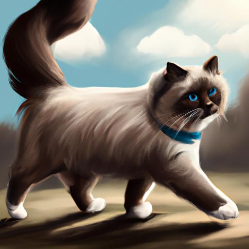 Are Ragdoll Cats Rare? (UNCOVERING THE TRUTH) – Easy Way Pets