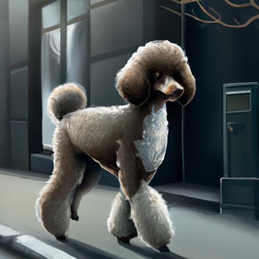 Can Poodles Have Blue Eyes? (The Surprising Truth) – Easy Way Pets