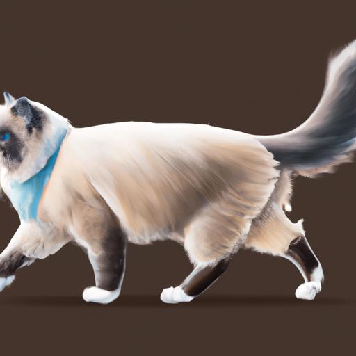 Can Ragdoll Cats Have Short Hair? Here’s What You Should Know – Easy ...