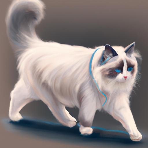 Can Ragdolls Have Short Hair? (Exploring the Possibilities) – Easy Way Pets