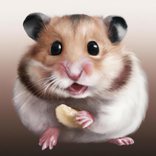 Can You Be Allergic to Hamsters? Here’s What You Need To Know – Easy ...