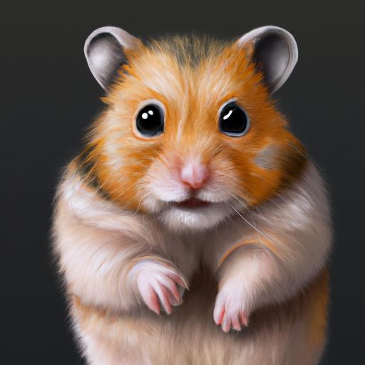 Can You Be Allergic to Hamsters? Here’s What You Need To Know – Easy ...