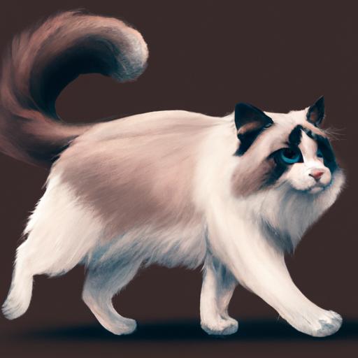 Can You Cut a Ragdoll Cat’s Hair? (Here’s What You Need To Know) – Easy ...