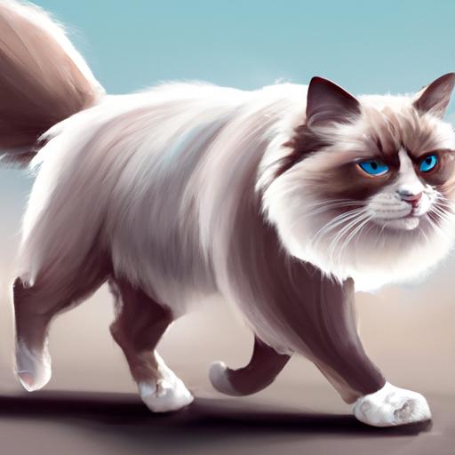 Can You Get Black Ragdoll Cats? Here’s What You Need To Know – Easy Way ...