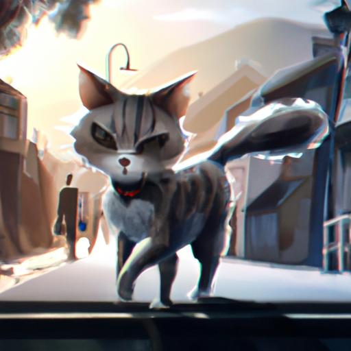 Can You Put Cats in Time Out? (What You Need To Know) – Easy Way Pets