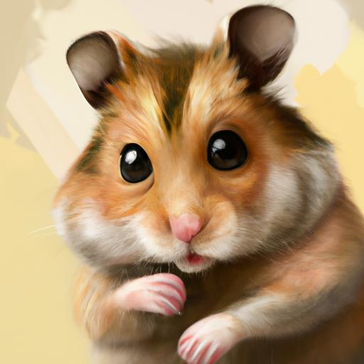 What’s the Difference Between Hamsters Fighting and Playing? – Easy Way ...