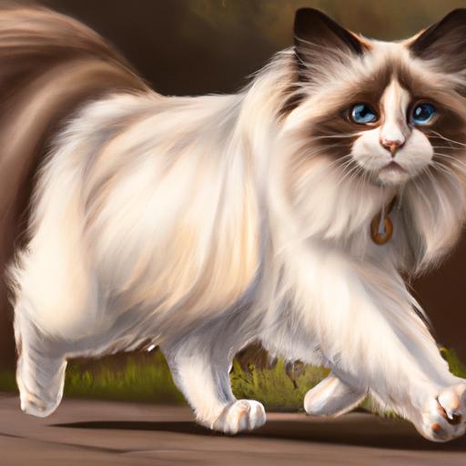 What’s The Difference Between Ragdoll and Himalayan Cats? – Easy Way Pets