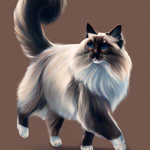 What’s The Difference Between Ragdoll and Himalayan Cats? – Easy Way Pets
