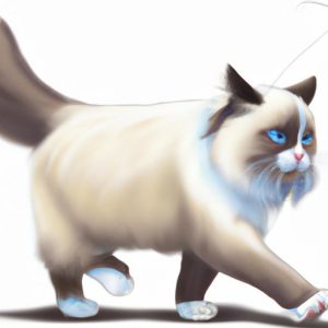 What’s The Difference Between Ragdoll and Himalayan Cats? – Easy Way Pets