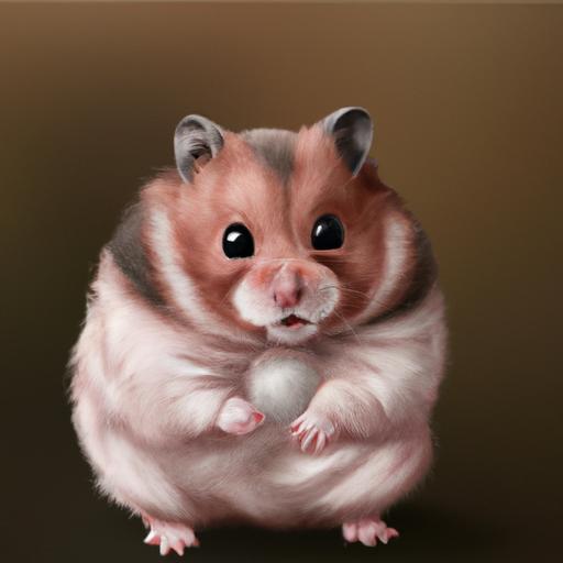 Do Hamsters Change Color With Age? (Everything You Need To Know) – Easy ...