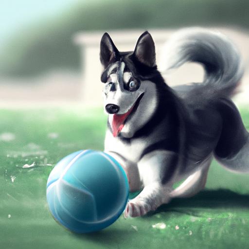 Do Huskies Have High Prey Drive? Here’s What You Need To Know – Easy ...