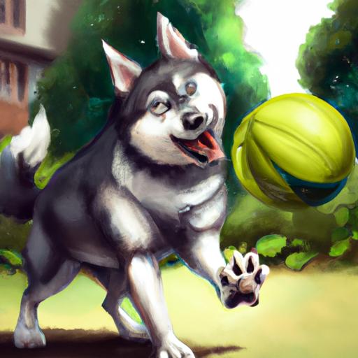 Do Huskies Have High Prey Drive? Here’s What You Need To Know – Easy ...