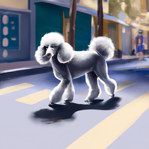 Do Poodles Bark A Lot? (The Truth Revealed) – Easy Way Pets