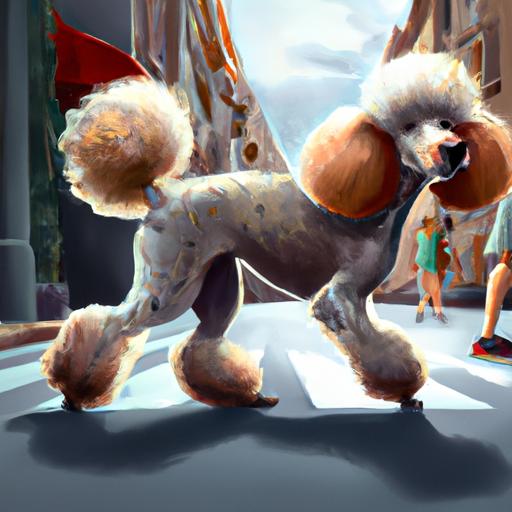 Do Poodles Have Health Problems? (The Facts You Need To Know) – Easy ...