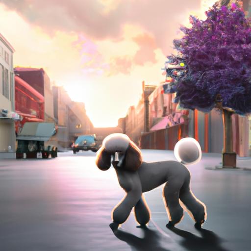 Do Poodles Howl? The Truth Revealed – Easy Way Pets