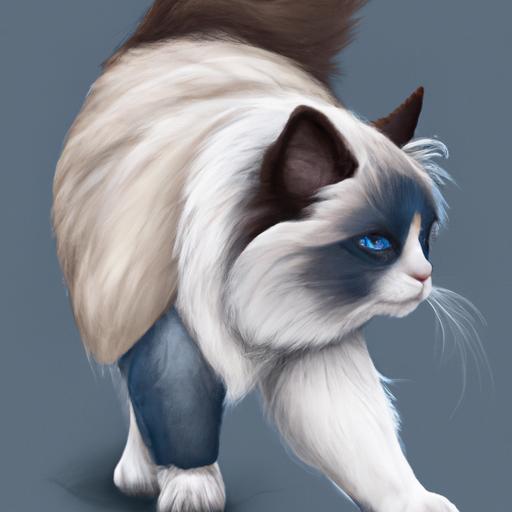 Do Ragdolls Like Dogs? (A Comprehensive Look) – Easy Way Pets
