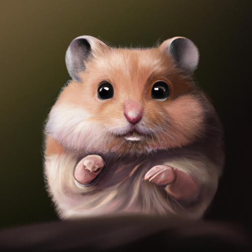 How Big is a Hamsters Brain? (Surprising Facts Revealed) – Easy Way Pets