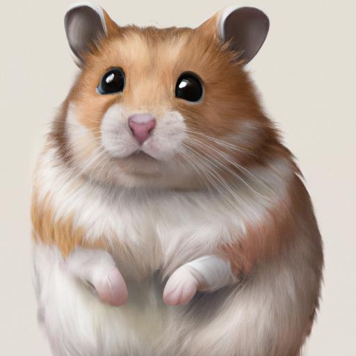 How Big is a Hamsters Brain? (Surprising Facts Revealed) – Easy Way Pets