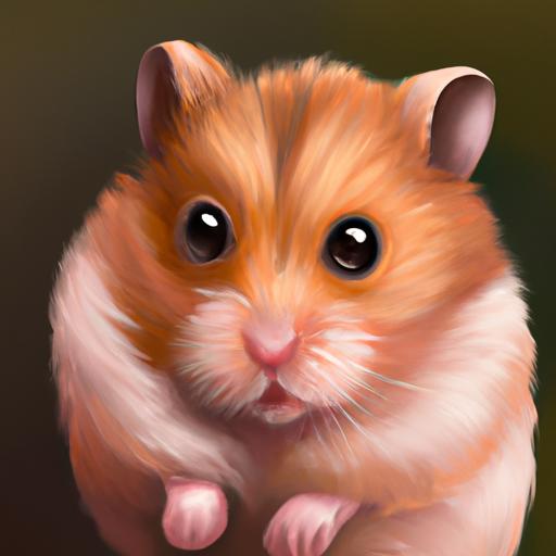 How Big is a Hamsters Brain? (Surprising Facts Revealed) – Easy Way Pets