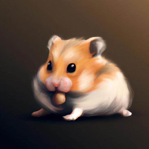 How Big is a Hamsters Heart? (Surprising Facts Revealed) – Easy Way Pets