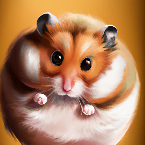 How Big is a Hamsters Heart? (Surprising Facts Revealed) – Easy Way Pets