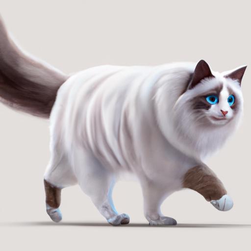 How Do I Know If My Ragdoll Is Happy? (Signs to Look For) – Easy Way Pets