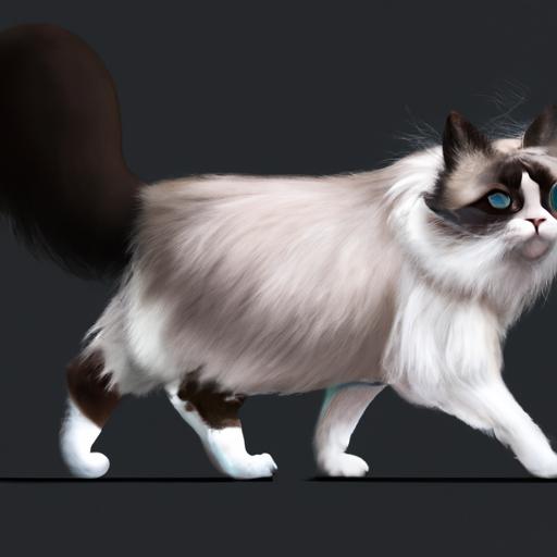 How Do Ragdoll Cats Show Affection Learn What To Look For Easy Way