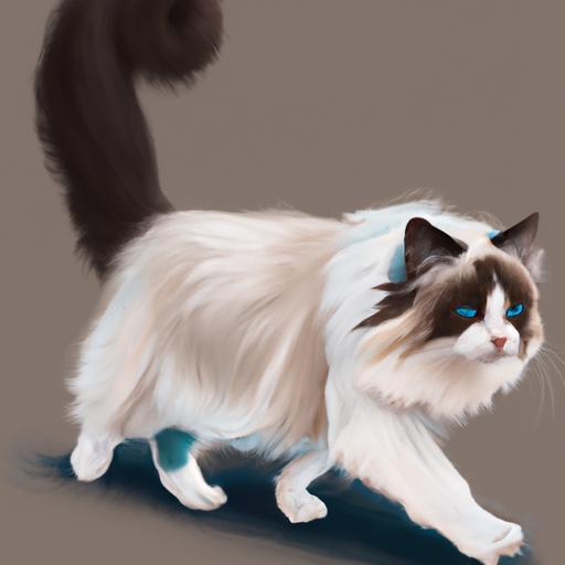 How Many Types of Ragdolls Are There? (Find Out Here) – Easy Way Pets