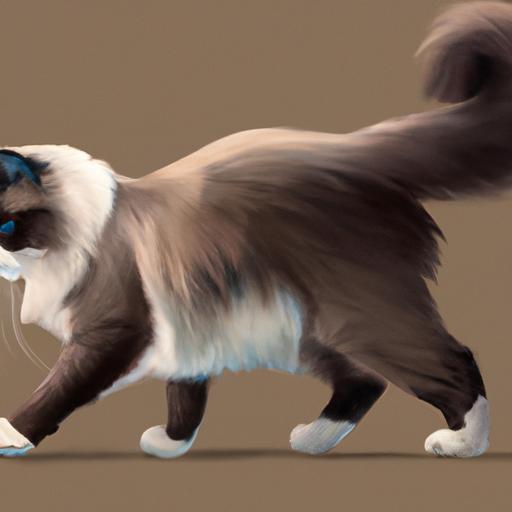 How Much Are Ragdoll Cats? (The Cost of Owning One Revealed) – Easy Way ...