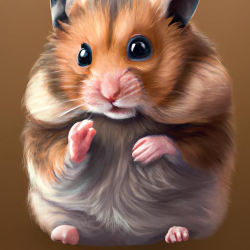 How Often Do Hamsters Pee? Uncovering the Secret – Easy Way Pets