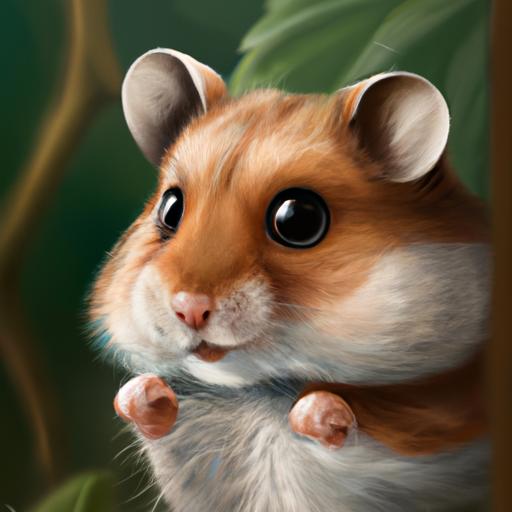 How to Keep Hamster From Escaping Cage? Here’s What You Need to Do ...