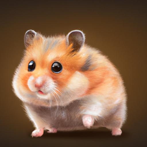 How To Know If Your Hamster Is Stressed? (A Beginner’s Guide) – Easy ...