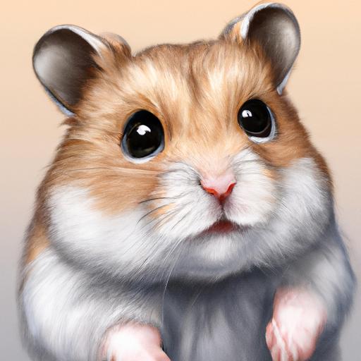 How To Know If Your Hamster Is Stressed? (A Beginner’s Guide) – Easy ...