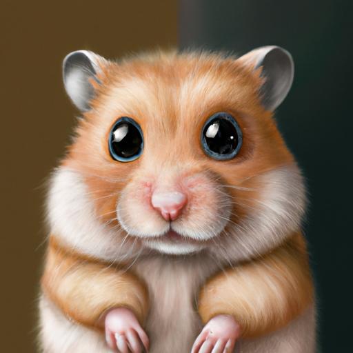 How To Know If Your Hamster Is Stressed? (A Beginner’s Guide) – Easy ...