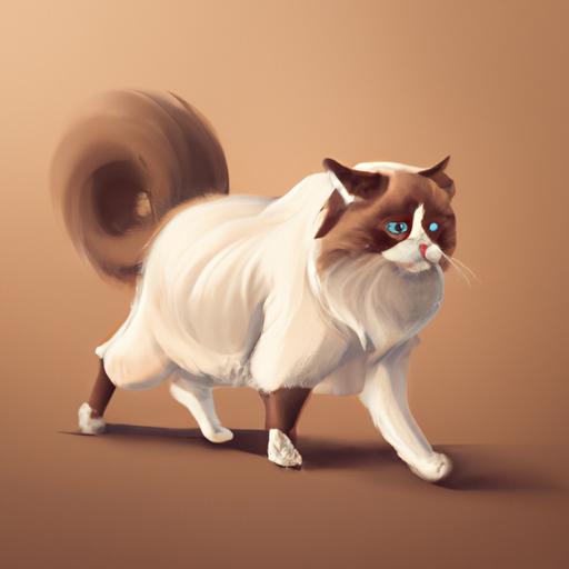 How to Know If Your Cat Is a Ragdoll? (Check These Signs) – Easy Way Pets