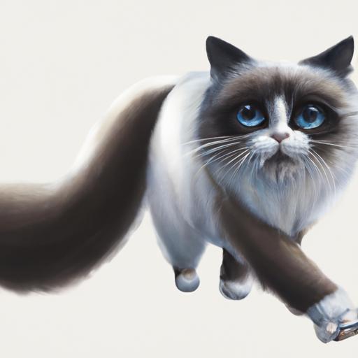 How to Know If Your Cat Is a Ragdoll? (Check These Signs) – Easy Way Pets