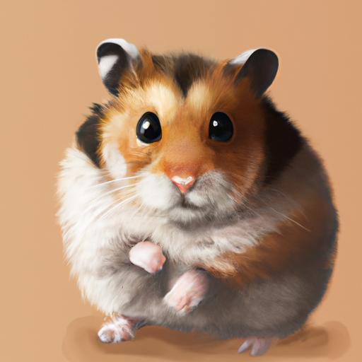 How To Make Hamsters Happy? (3 Tips To Bring Joy To Your Pet) – Easy ...