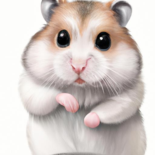 How to Make Hamsters Sleep At Night? (Top Tips Revealed) – Easy Way Pets