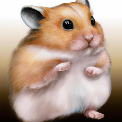 How to Tell If Your Hamster Has a Broken Back? (A Guide To Diagnosing ...