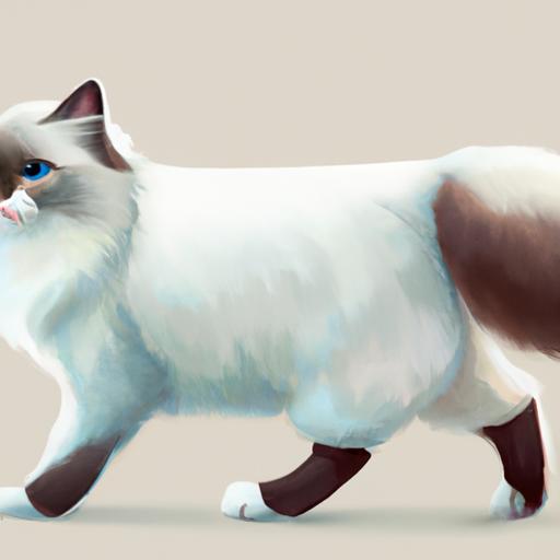 How To Tell If Your Ragdoll Is Purebred? (Here’s What You Should Look ...