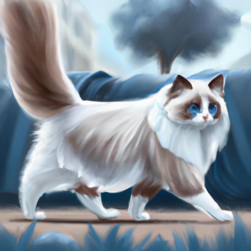 How To Tell If Your Ragdoll Is Purebred? (Here’s What You Should Look ...